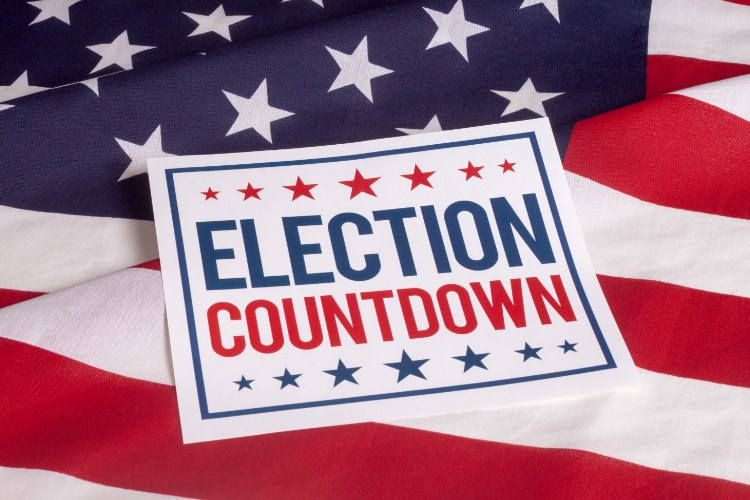 US Election Countdown: the Best and Worst Scenarios for the Market ...