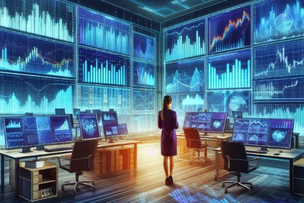 What is the Best Chart for Finance - FastBull