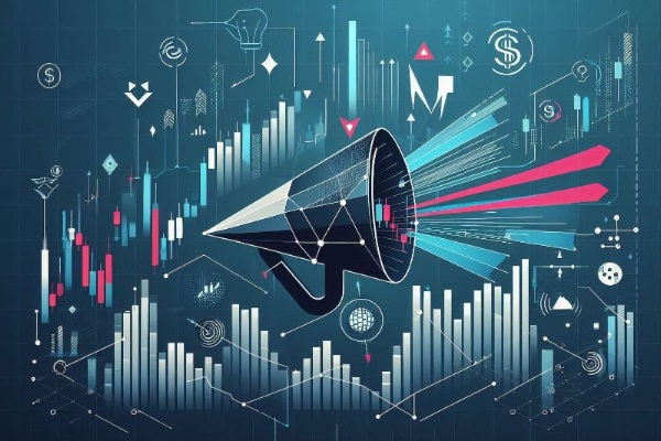 How to Use The Megaphone Trading Pattern - FastBull