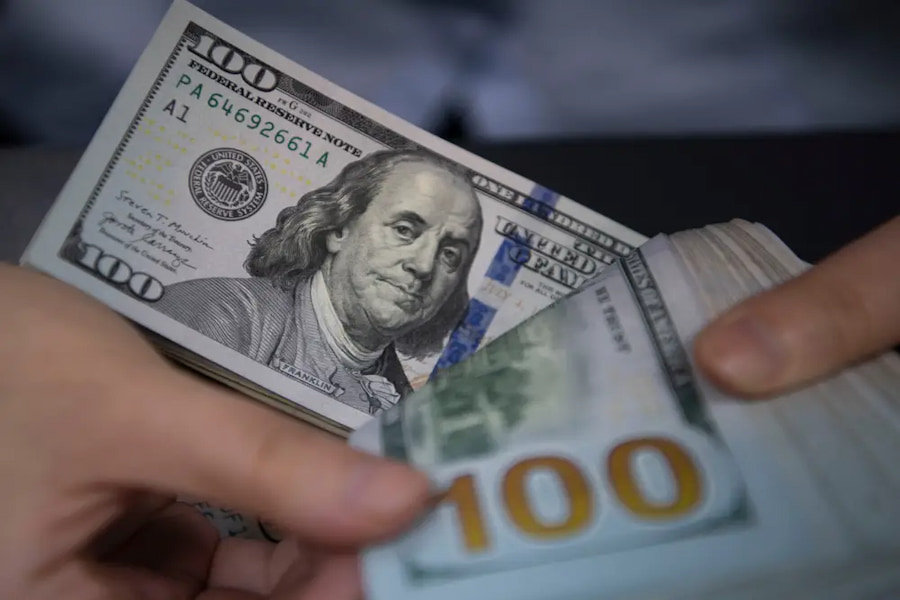 FX Daily: Little reason to leave the dollar now - FastBull