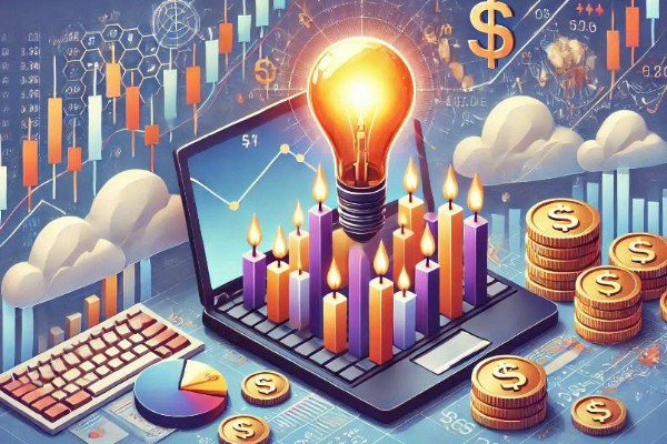 How to Identify Support and Resistance Levels - FastBull