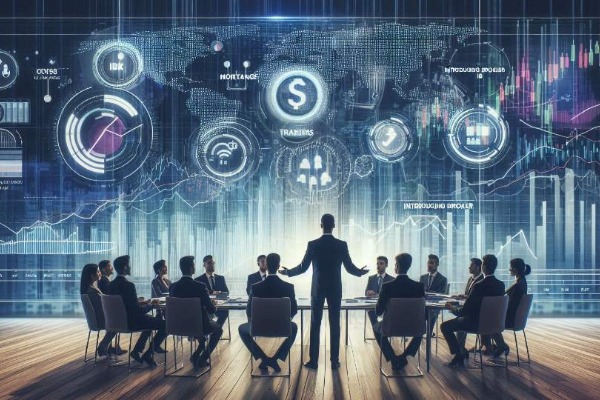 What Is an Introducing Broker and How Do They Work? - FastBull