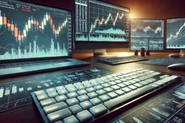 Best Keyboard Shortcuts for MetaTrader 4/5 - FastBull