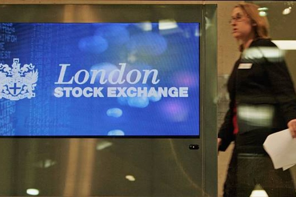 London Pre-Open: Stocks to Nudge Down After US Tech Selloff - FastBull