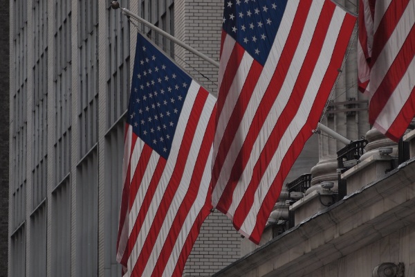 Weak Business Spending Restrains US Economy; Domestic Demand Robust ...