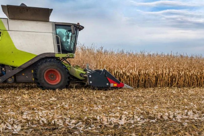 CBOT持倉：USDA報告引爆持倉異動，玉米暴跌預警VS大豆強勢破局，誰將主導3月行情？ - FastBull