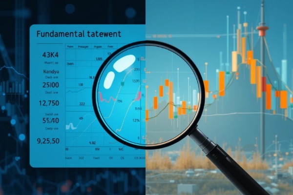 Fundamental vs. Technical Analysis: Key Differences Explained - FastBull