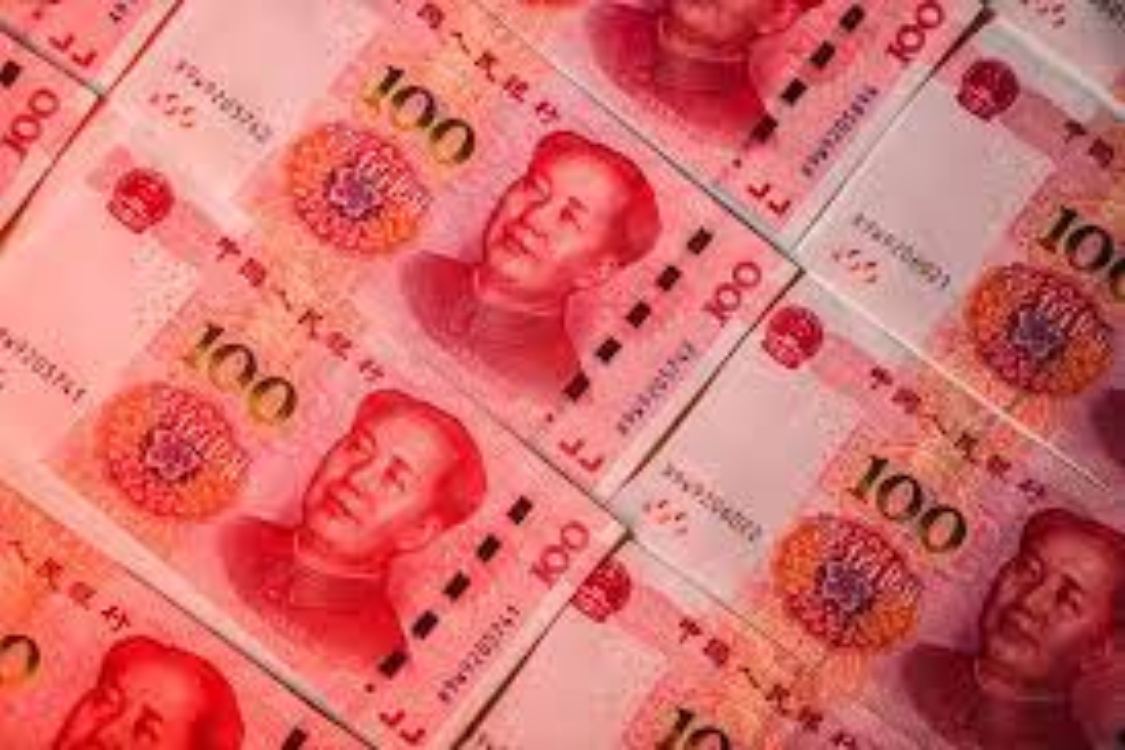 China Injects $82 Billion Into Financial System to Cushion Tariff Shock ...