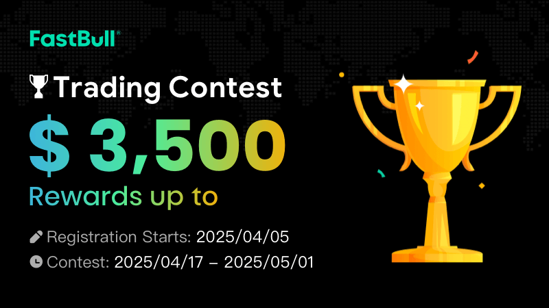 2025 FastBull Gold Short-Term Trading Contest