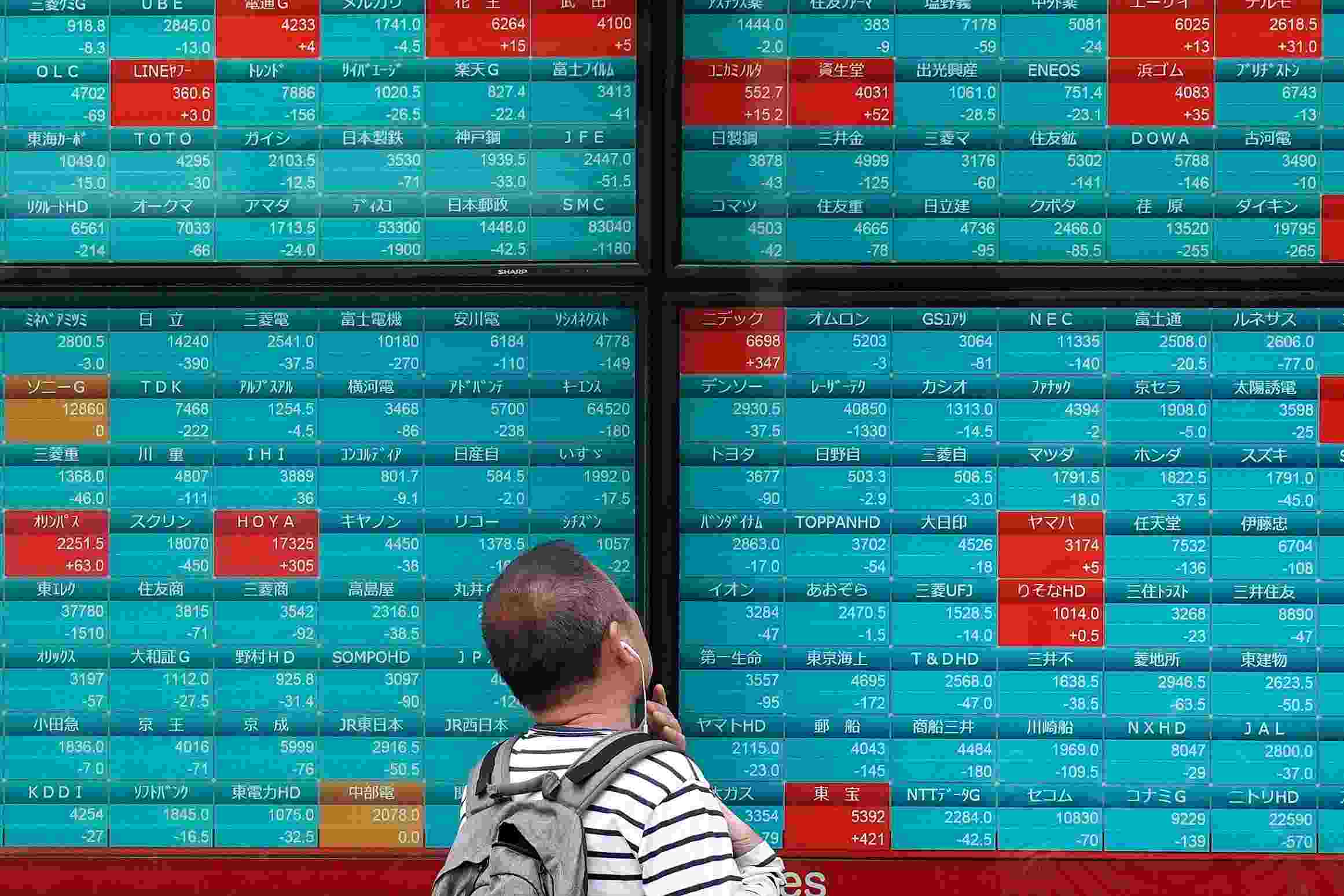 Asian Markets Open Cautiously as Investors Await China’s Stimulus and U ...