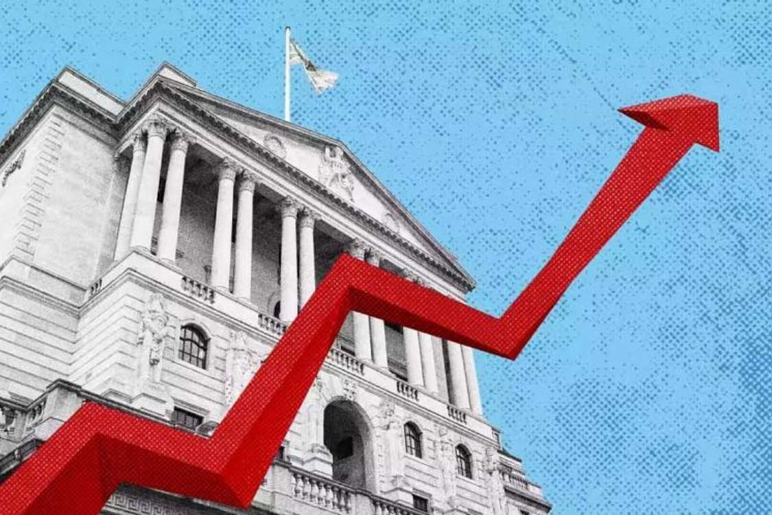 Căng thẳng thuế quan toàn cầu: IMF, ECB và các ngân hàng trung ương đứng trước bài toán lạm phát ...