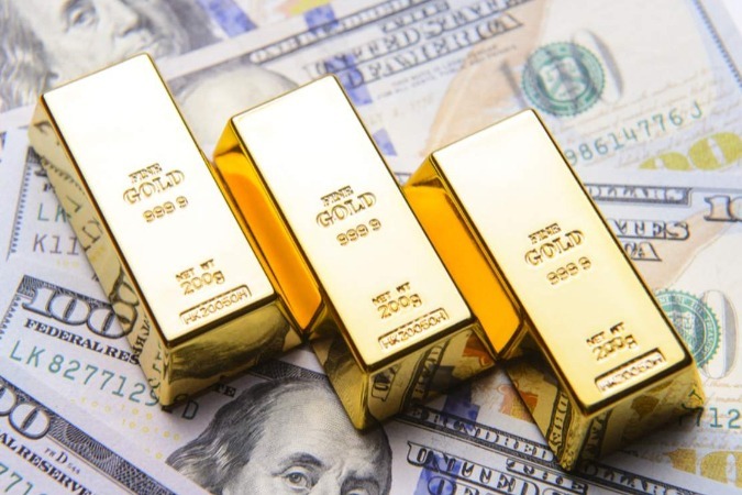 Gold Rises As Demand For Safe-Haven Assets Returns - FastBull