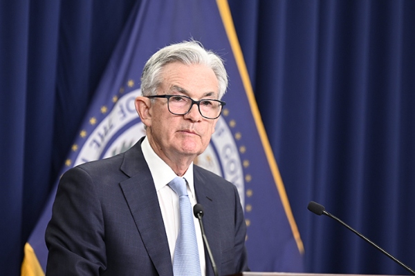 Federal Reserve Chairman Powell Faces Criminal Referral By House GOP ...