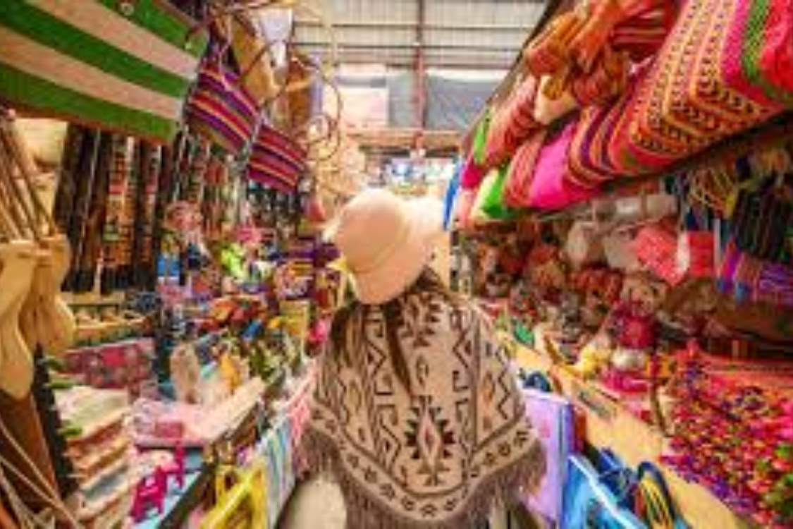 Inflationary Pressures Reshape Consumer Habits in Mexico - FastBull
