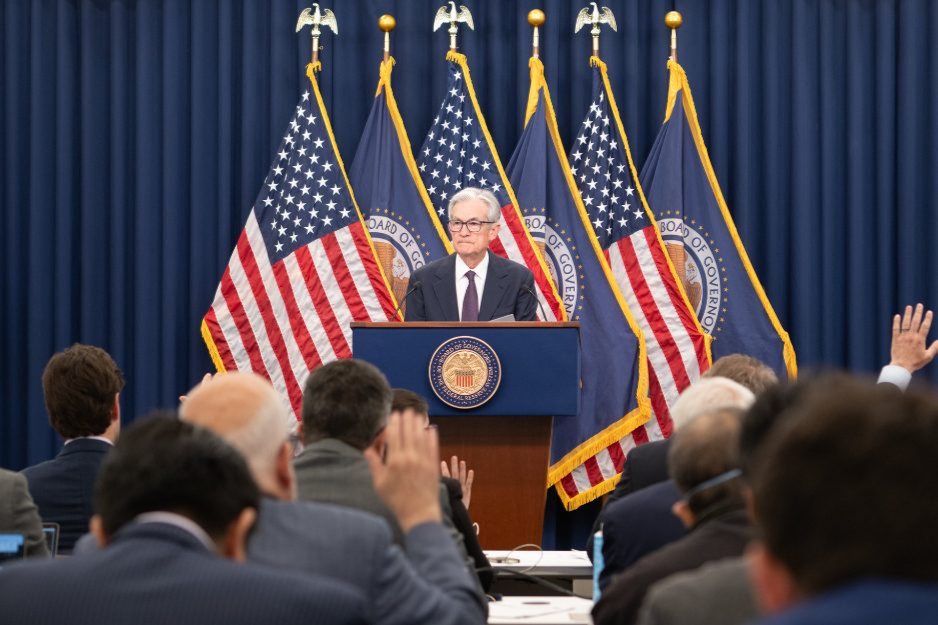 Guide To FOMC Statement And September SEP: Key Takeaways And What To Watch - FastBull