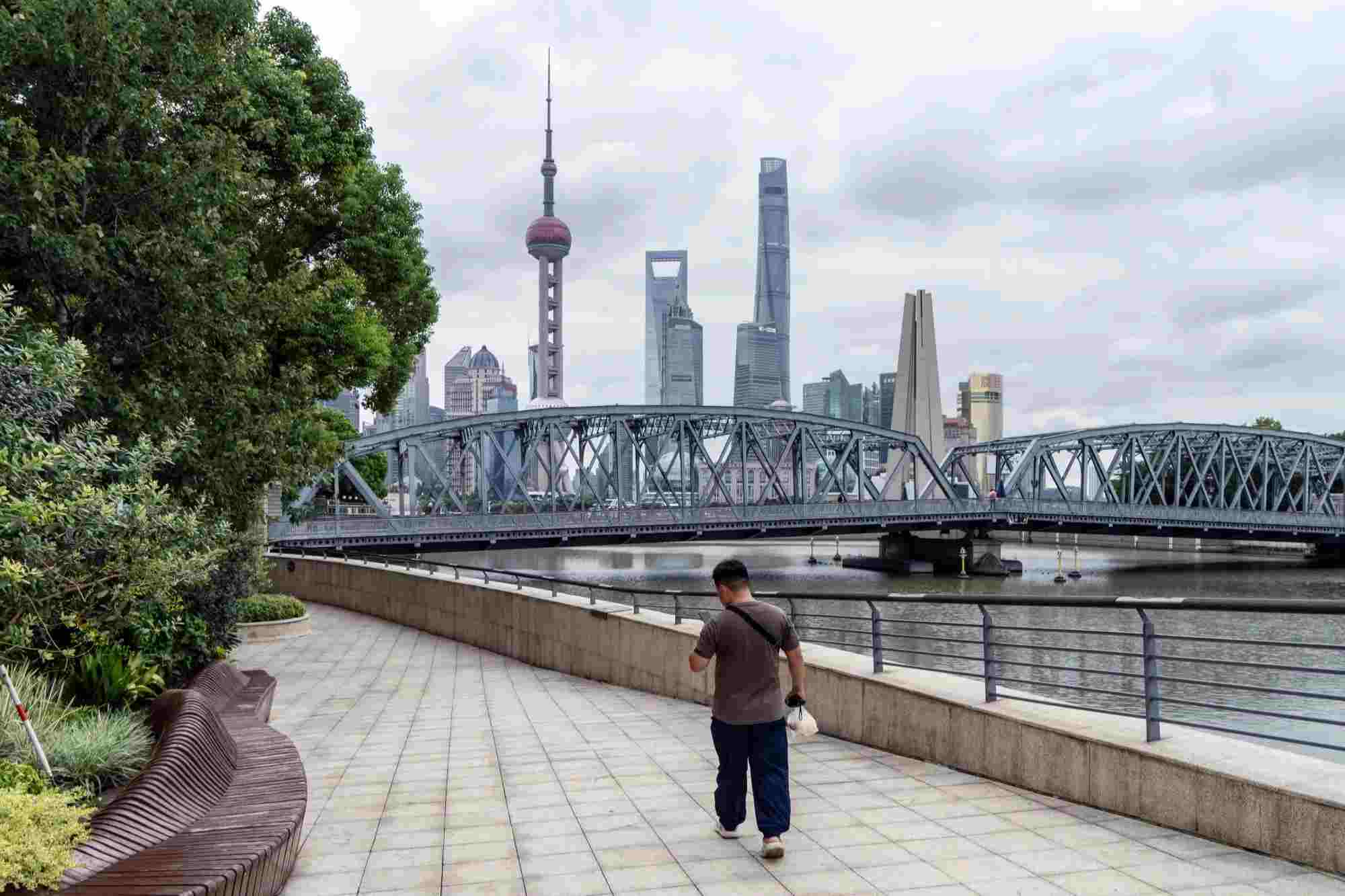 China’s Bond Drop Is Luring Large Global Funds Back Into Market - FastBull