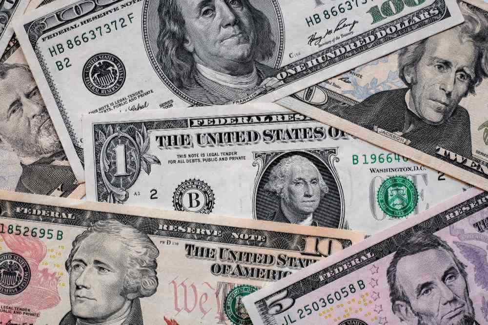 Dollar Strength Rattles Global Markets: What To Watch For USD - FastBull