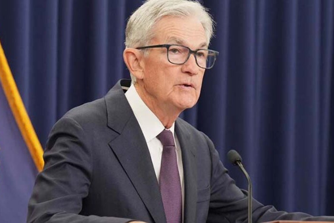 Fed Signals Two More Cuts, but Markets Eye Sub-3% Rates by 2026 ...
