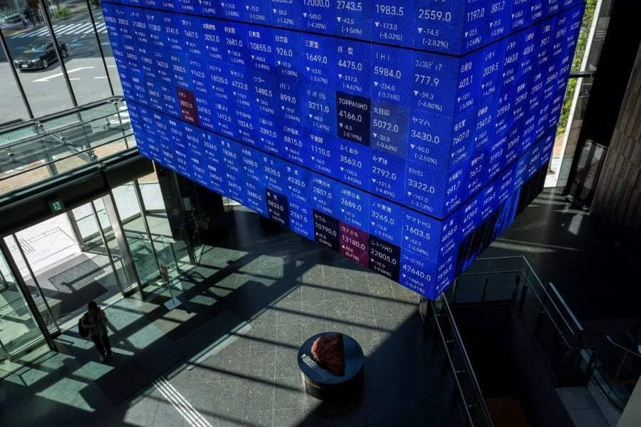 Surprisingly Soft US PPI Has Boosted Optimism on Interest Rates - FastBull