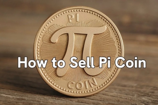 Come vendere Pi Coin nel 2025: guida passo passo per principianti ...