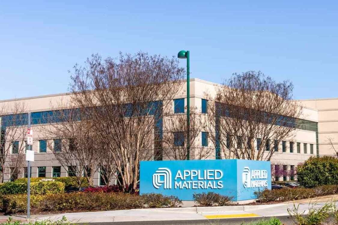 Applied Materials Warns of $600 Million Revenue Loss in 2026 Amid U.S ...