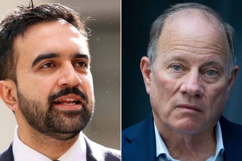 Jamie Dimon Hopes Mamdani Calls Detroit Mayor For Advice - FastBull