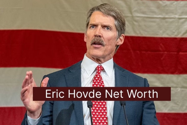 Eric Hovde Net Worth 2025: Banking, Real Estate, and Political Ambition ...