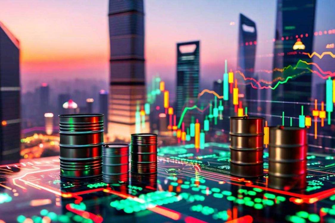 AI Giants Power Wall Street Gains Amid Mixed Asian Market Performance ...