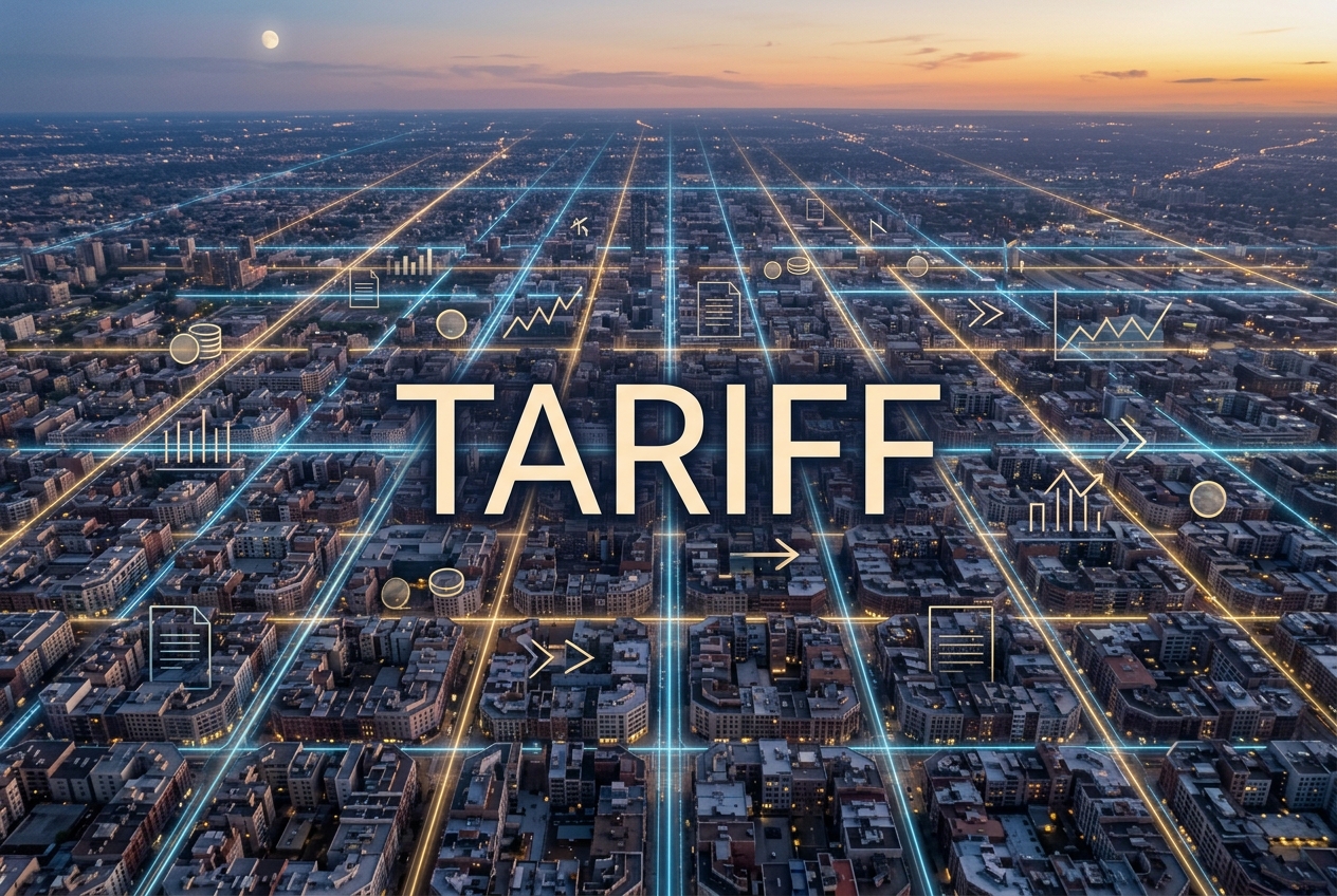 EU Customs Tariff 2026: How to Find TARIC & HS Codes - FastBull