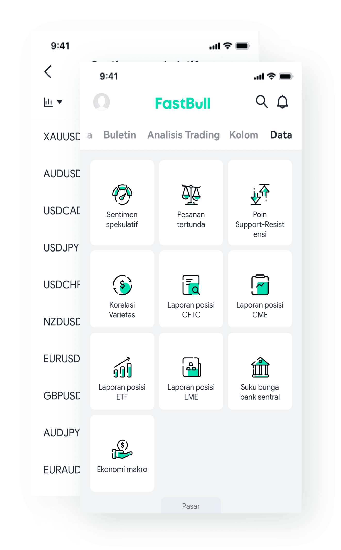 Unduh APLIKASI-FastBull