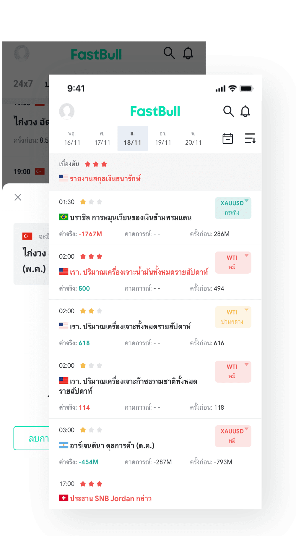 ดาวน์โหลดแอป-FastBull