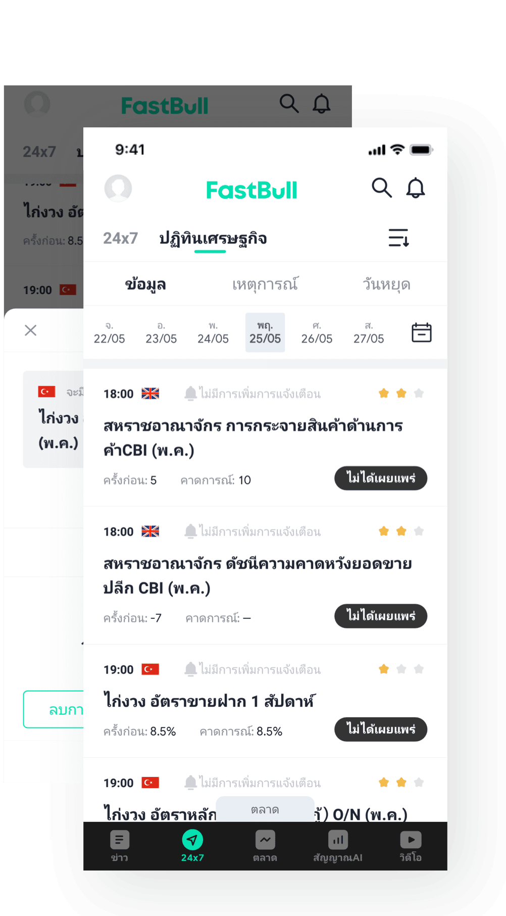 ดาวน์โหลดแอป-FastBull