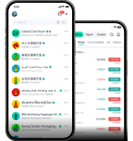 Order Book - FastBull