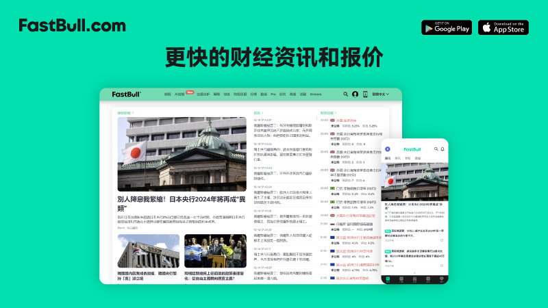FastBull - 更快的财经资讯和报价