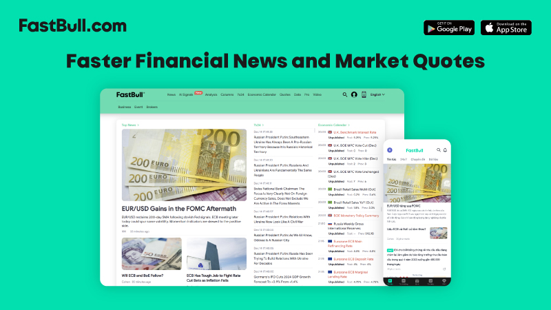 FOMC Member Barkin Speaks - FastBull