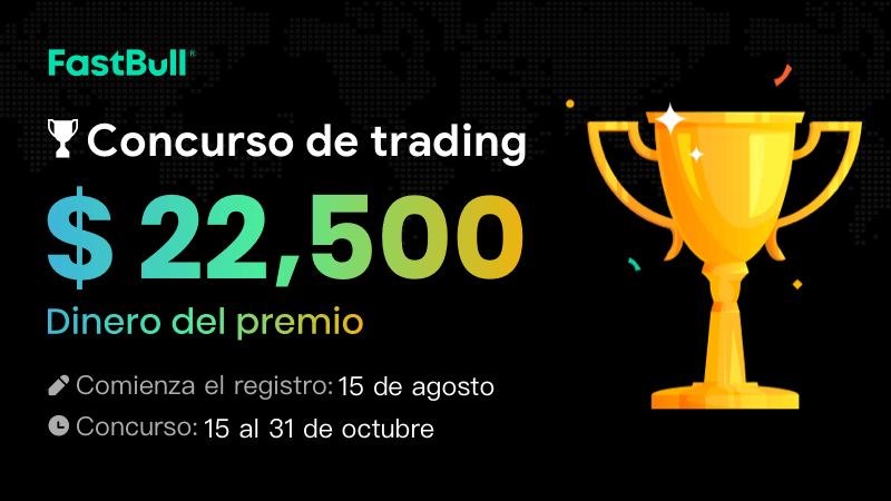 ¡El concurso de trading global FastBull 2024 ya está abierto para ...